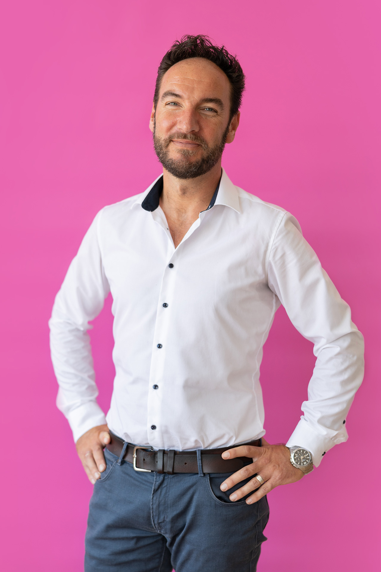 Let's meet at the MSPA 2023 congress | excap international